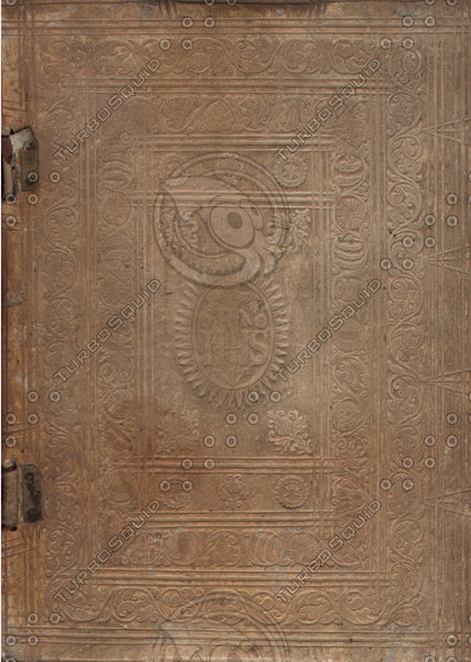 Texture JPEG book cover