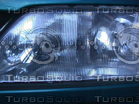 Texture JPEG headlight car truck