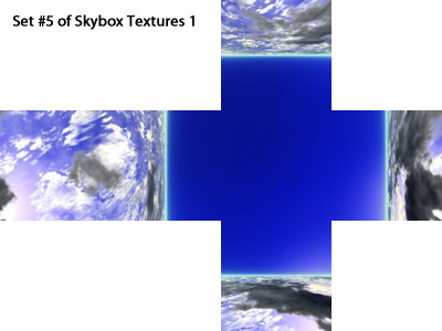 Texture JPEG skybox textures sky