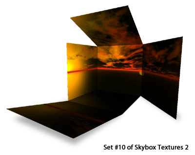 Texture JPEG skybox textures sky