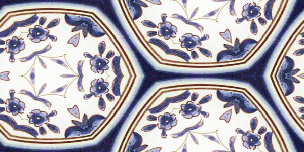 Texture JPEG Portuguese pottery samples