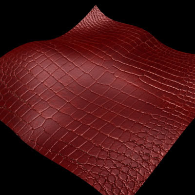 Texture JPEG croco leather skin