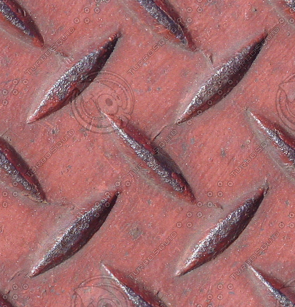 Texture JPEG metal diamond plate