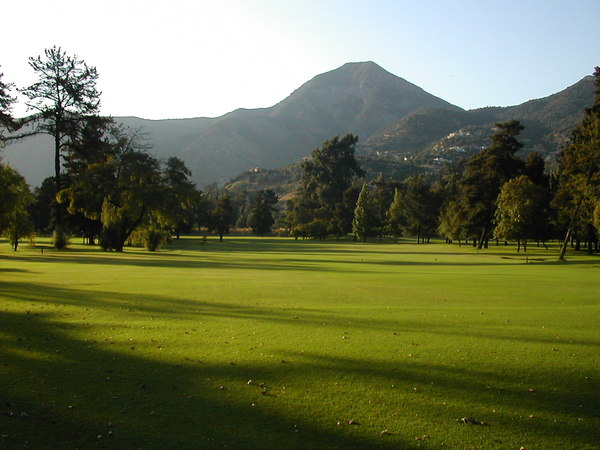 Texture JPEG Fairway Golf Bunker