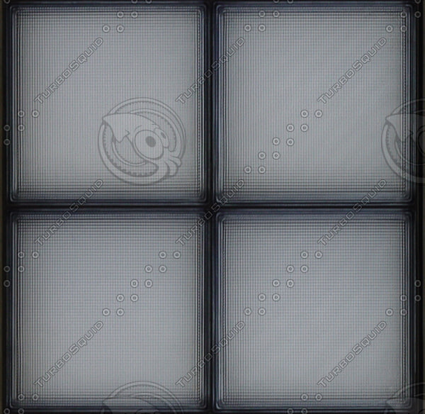 Texture JPEG glass block glasstex