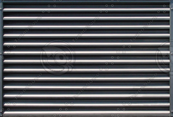 Texture JPEG metal metaltex louver