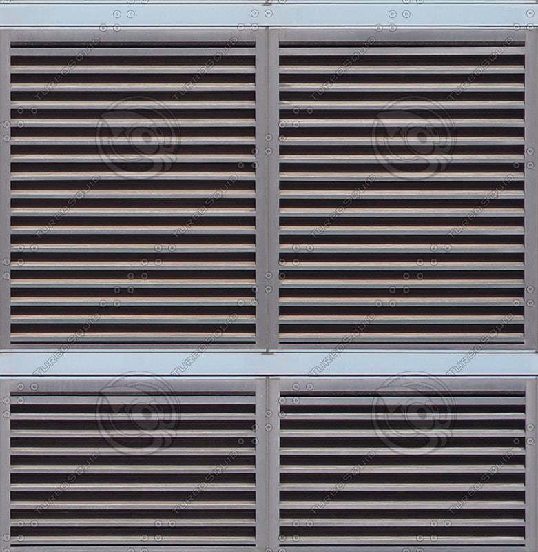 Texture JPEG metal metaltex louver