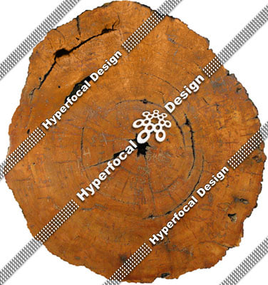 Texture JPEG HFD log end
