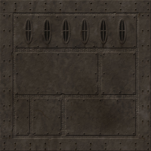 Texture JPEG panel metal rust