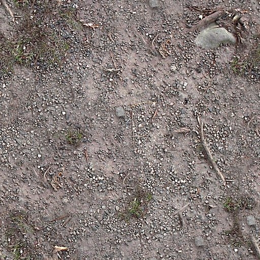 Texture JPEG dirt path nature