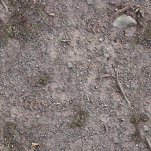 Texture JPEG dirt path nature