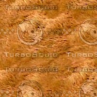 Texture Targa Fur Pig Hair