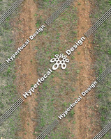 Texture JPEG grass terrain surface