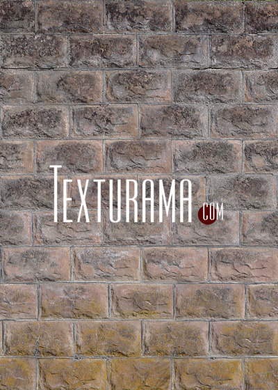 Texture brick bricktex set