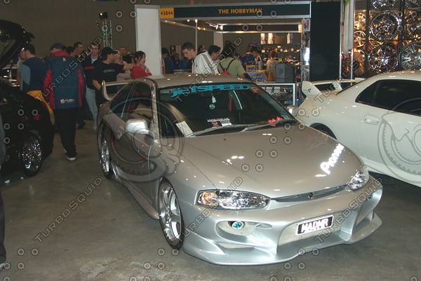 Stock JPEG Lancer Mitsubishi Cars