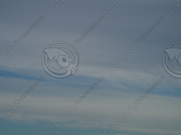 Texture JPEG Sky Map and