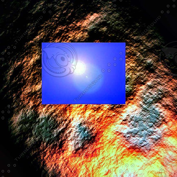 Texture JPEG u nuclear reactor