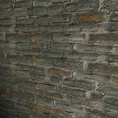 Training Hypertext Markup Language tutorial wall dungeon