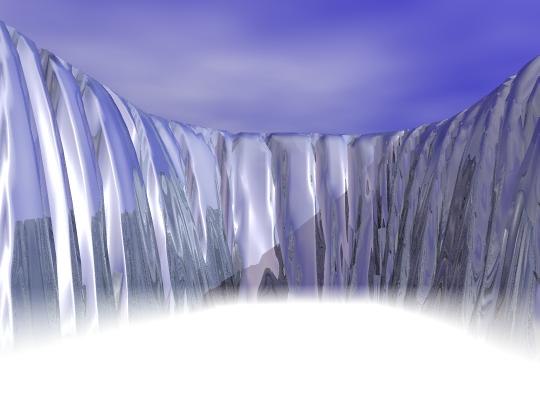 General JPEG bryce scenery