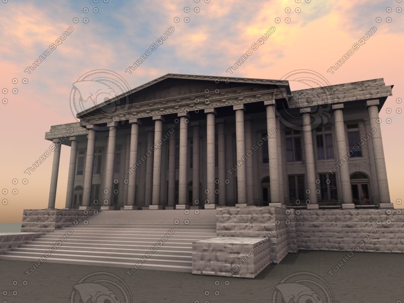 Texture JPEG building