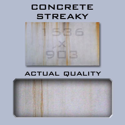 Texture JPEG concrete streak wall