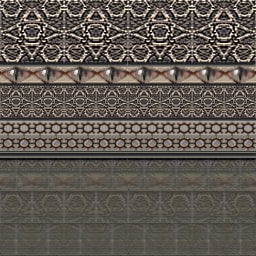 Texture Windows Bitmap scifi wall