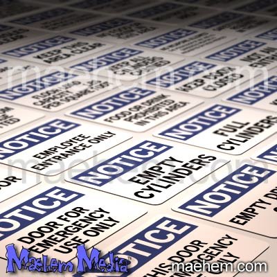 Texture PNG Notice No textures