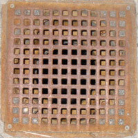 blend blender cycles metal grate