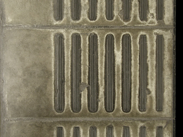 Texture JPEG subway concrete train