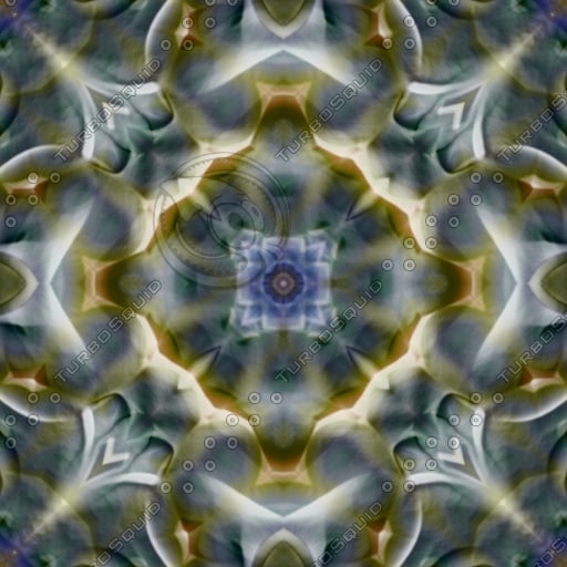 Texture JPEG seamless blue green