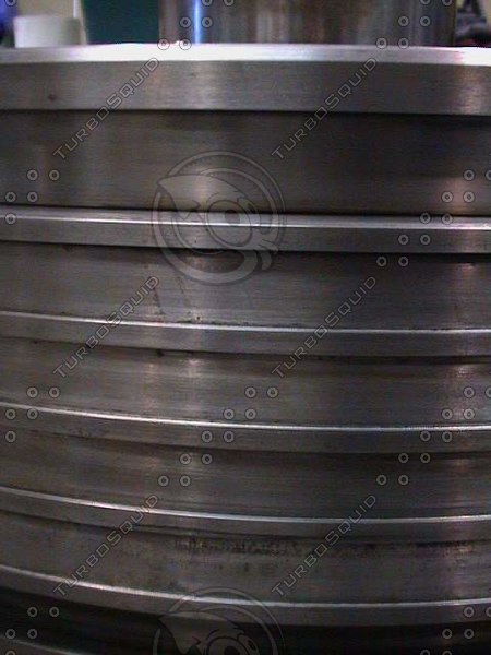 Texture JPEG fittings metal