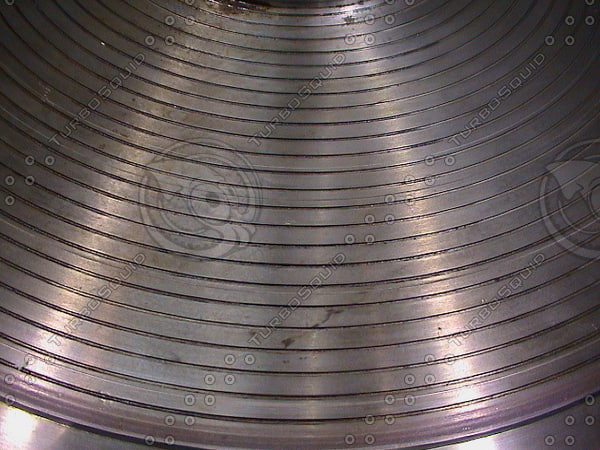 Texture JPEG fittings metal