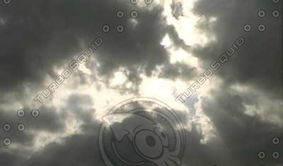 Stock TIFF clouds DRS sky