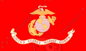 Texture GIF marine corps national