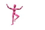 Motion ballet dance dancing