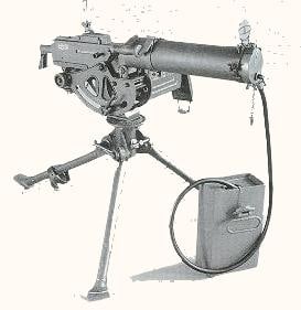 Sound WAV 30 cal heavy