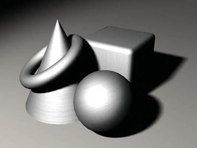 Materials 3ds Max Texture Metal Steel Platinum