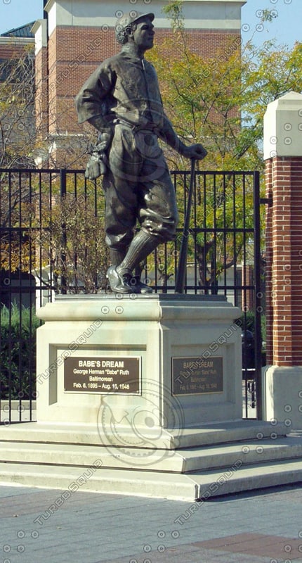 Stock JPEG Baltimore Hard Rock