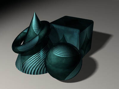 Materials 3ds Max Texture Metal Zinc Copper