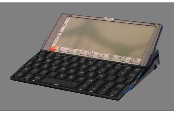 General Computer Photo realistic