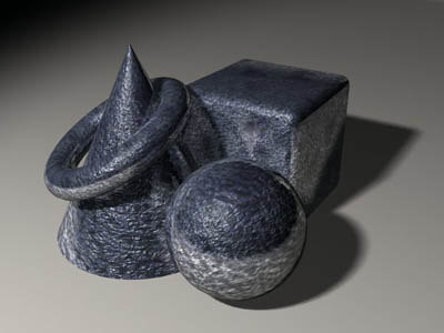 Materials 3ds Max Texture Metal Zinc Copper