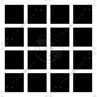 Texture JPEG Gobo Windows Set