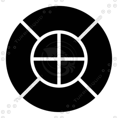 Texture JPEG Gobo Windows Set