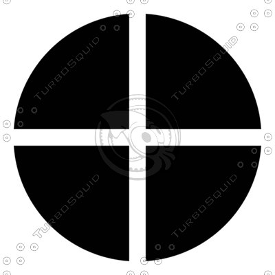 Texture JPEG Gobo Windows Set