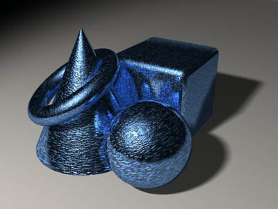 Materials 3ds Max Texture Metal Zinc Copper