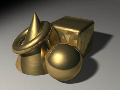Materials 3ds Max Texture Metal Zinc Copper
