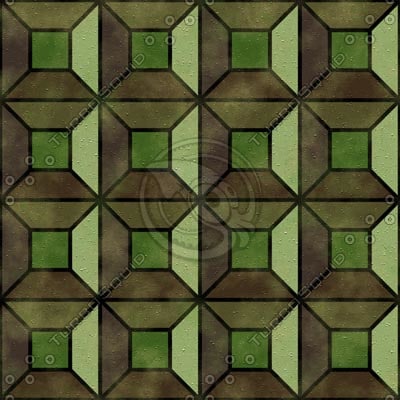 Materials 3ds Max Texture Mosaic Stained Glass