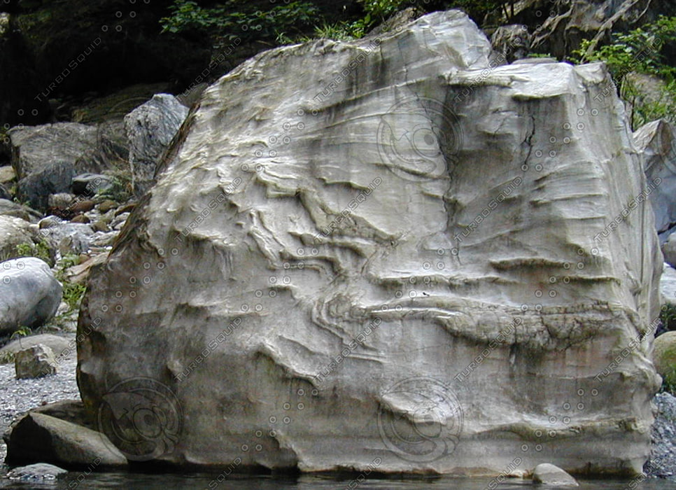 Texture JPEG boulder reference stone