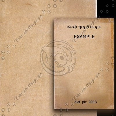 Texture JPEG paper page office