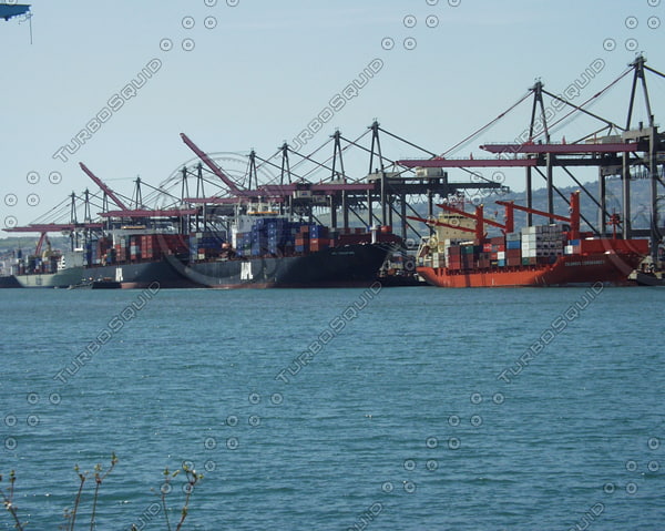 Stock JPEG port Transportation shipping